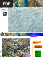 Highway Engineering I - Topic 6 - Intersections Interchanges | PDF | Interchange (Road ...