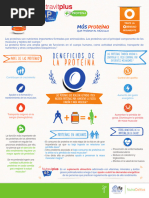 Fortac: Suplemento para mayores de 40 | PDF | Vitamina D | Nutrientes