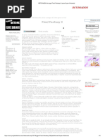 O Guia para Desbloqueio Do Nintendo Switch | PDF | Nintendo | Internet