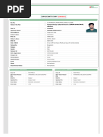 PNPKI Application Form | PDF | Identity Document | Governance