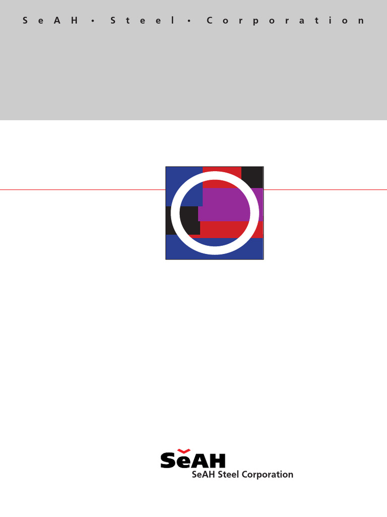 5.Ống Thép SeAH-Korea. | PDF | Pipe (Fluid Conveyance) | Heat Exchanger