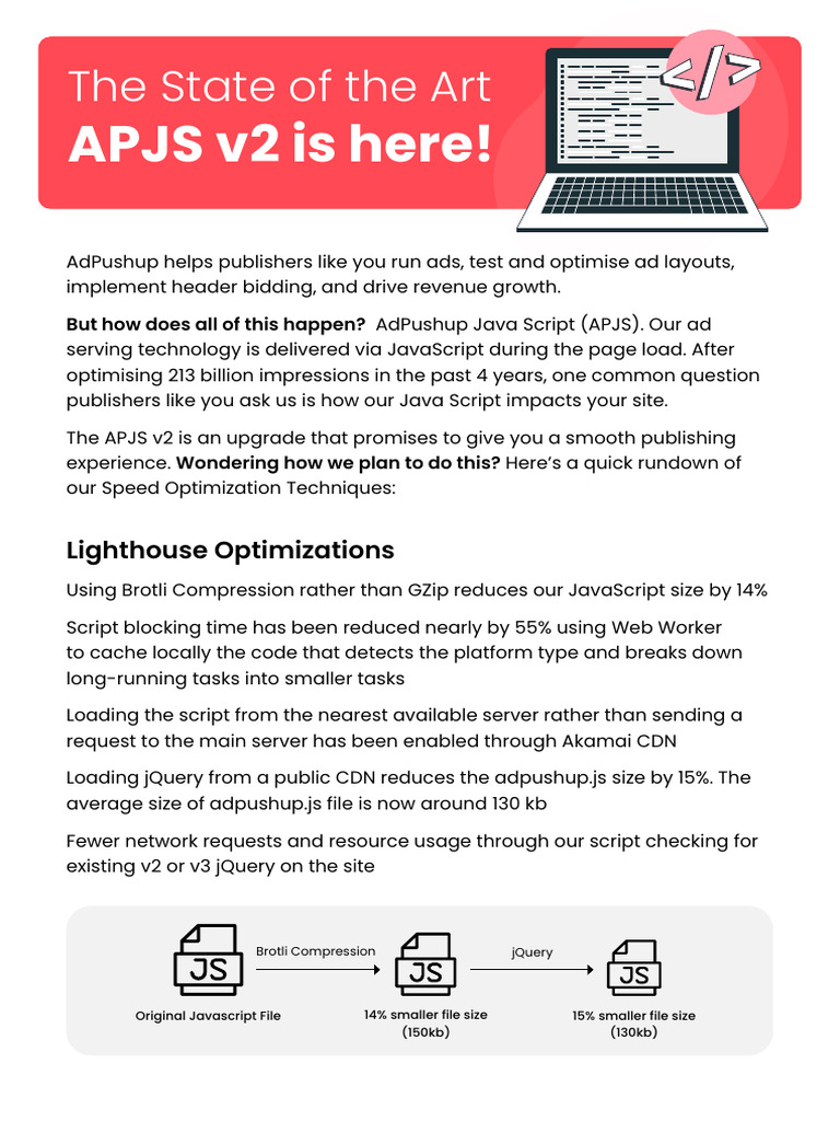 APJS OnePager Final | PDF