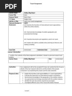 CPUT 2026 Term Dates | PDF | Educational Stages | Higher Education