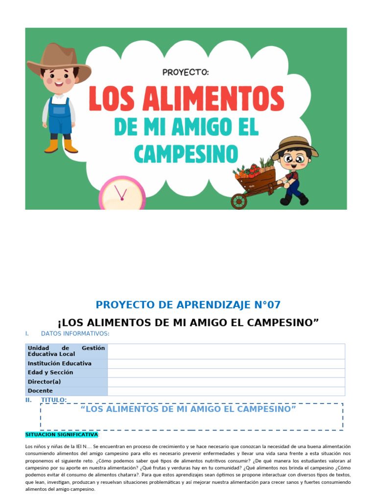 Proyecto de Aprendizaje #7 Junio 2025-Editorial Dionicio | PDF | Aprendizaje | Evaluación