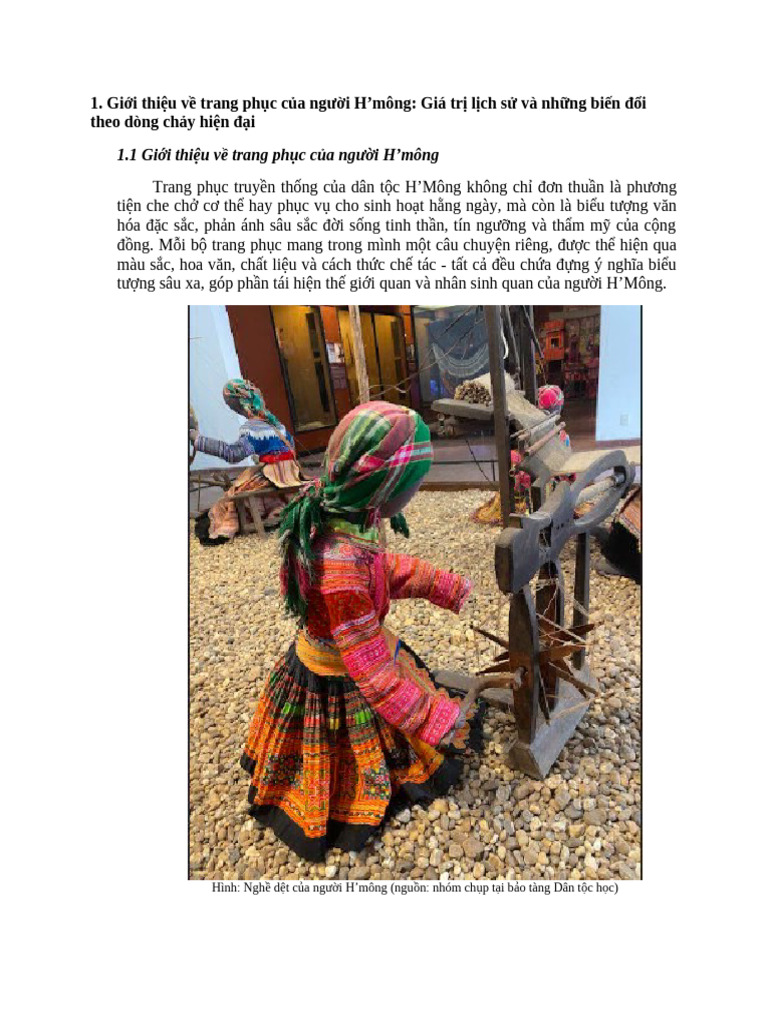 Hmong | PDF