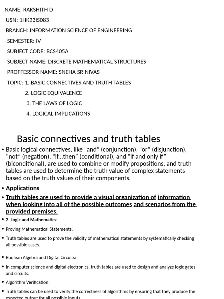 Rakshith PDF | PDF | Logic | Argument