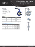 Y Strainer - Catalogue | PDF