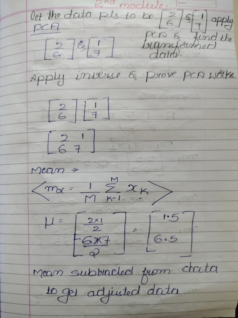 Module 2 Problems | PDF