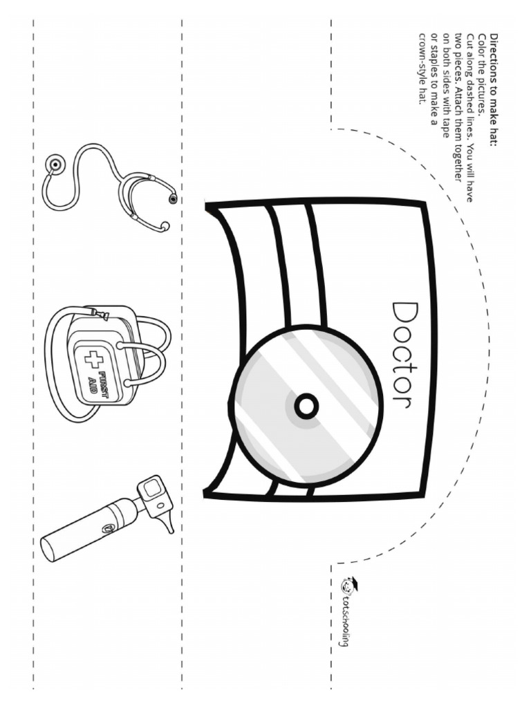 Doctor | PDF