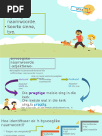 Voorbeelde Van A Tot Z Vergelykings | PDF