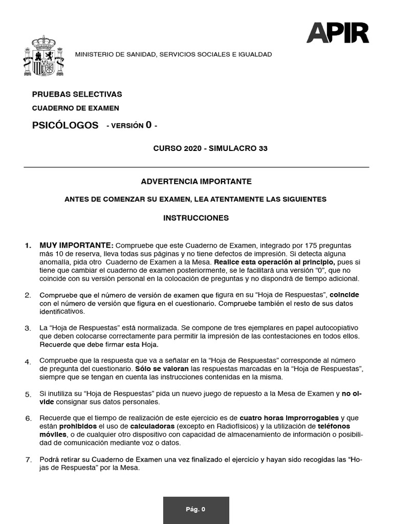 Comentado S33 | PDF | Antidepresivo | Hipotálamo