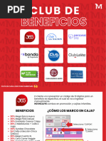 Cupones Digitales en la App Abastible | PDF