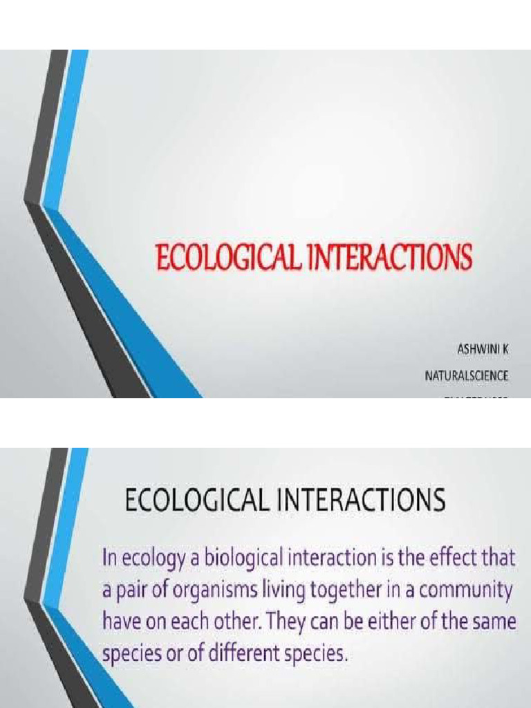 Grade 10 Biology Note | PDF
