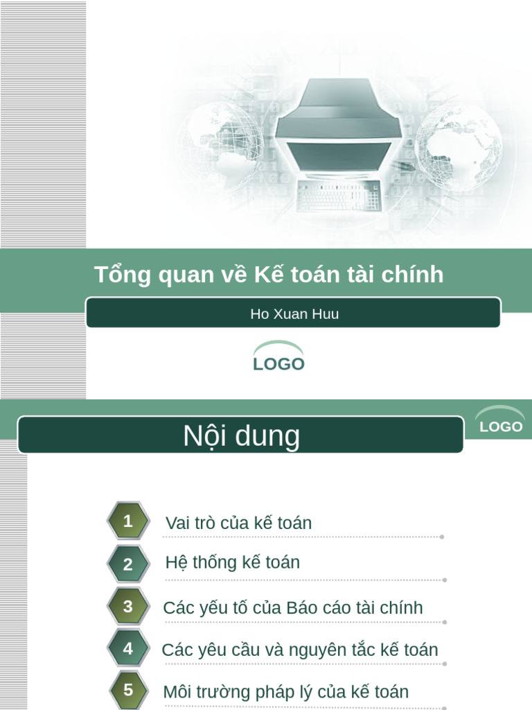 Ch1 - Tong Quan Ve KTTC | PDF