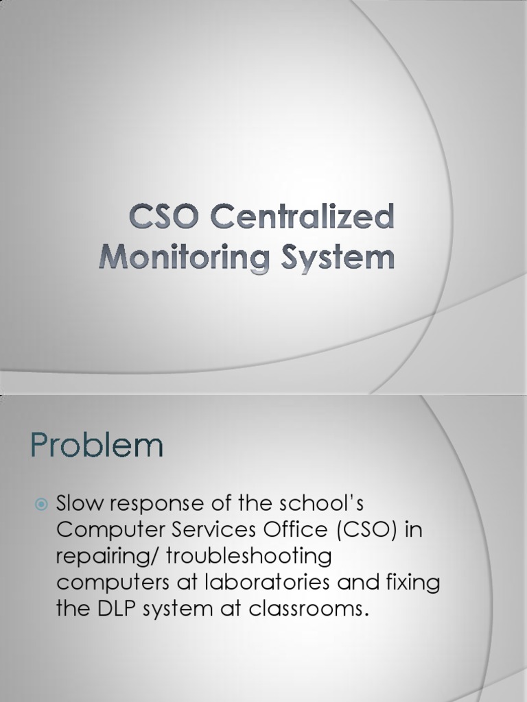 CCMS | PDF | Business | Technology & Engineering