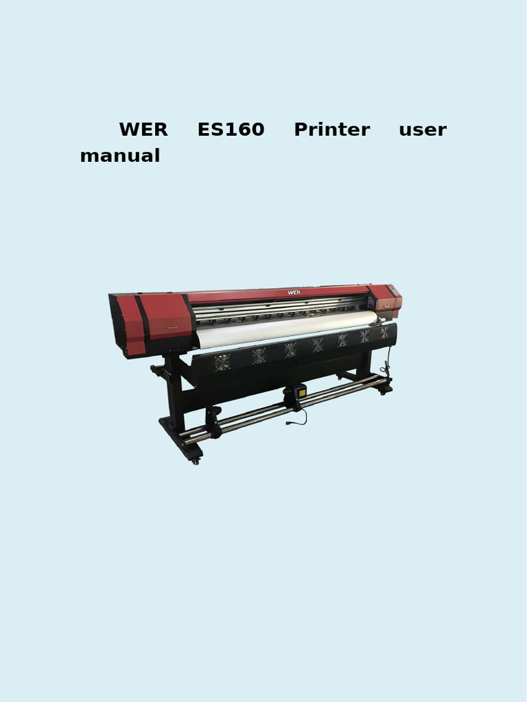 Inkk Internet Settings for ES160 Printer | PDF | Internet Protocols ...