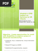 VA Employee Incentive Scholarship Program | PDF | Veterans Health ...