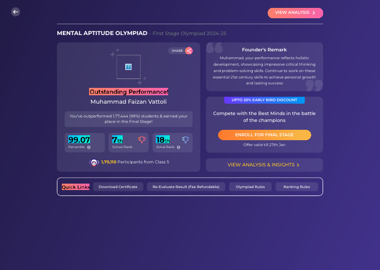 Logiqids - Logical Reasoning For Kids | PDF