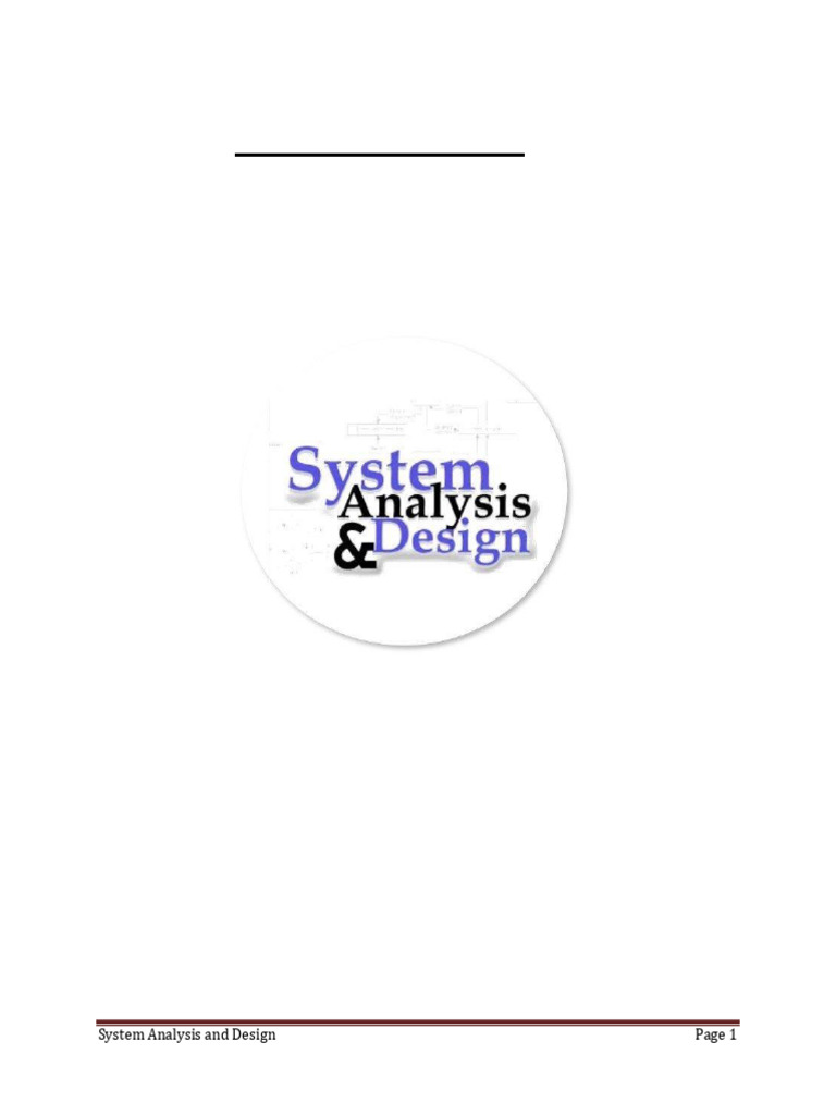 Mr. Austine Otieno System Analysis and Design Csc308 - 171637068 | PDF | Use Case | Software ...