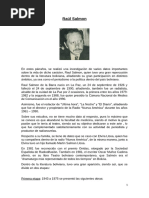 Emma Ivanovic (1944-2007) | PDF | Antropología | Interculturalidad