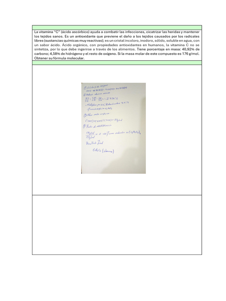 Formato de Soluci N de Desarrollo para Estudiante | PDF