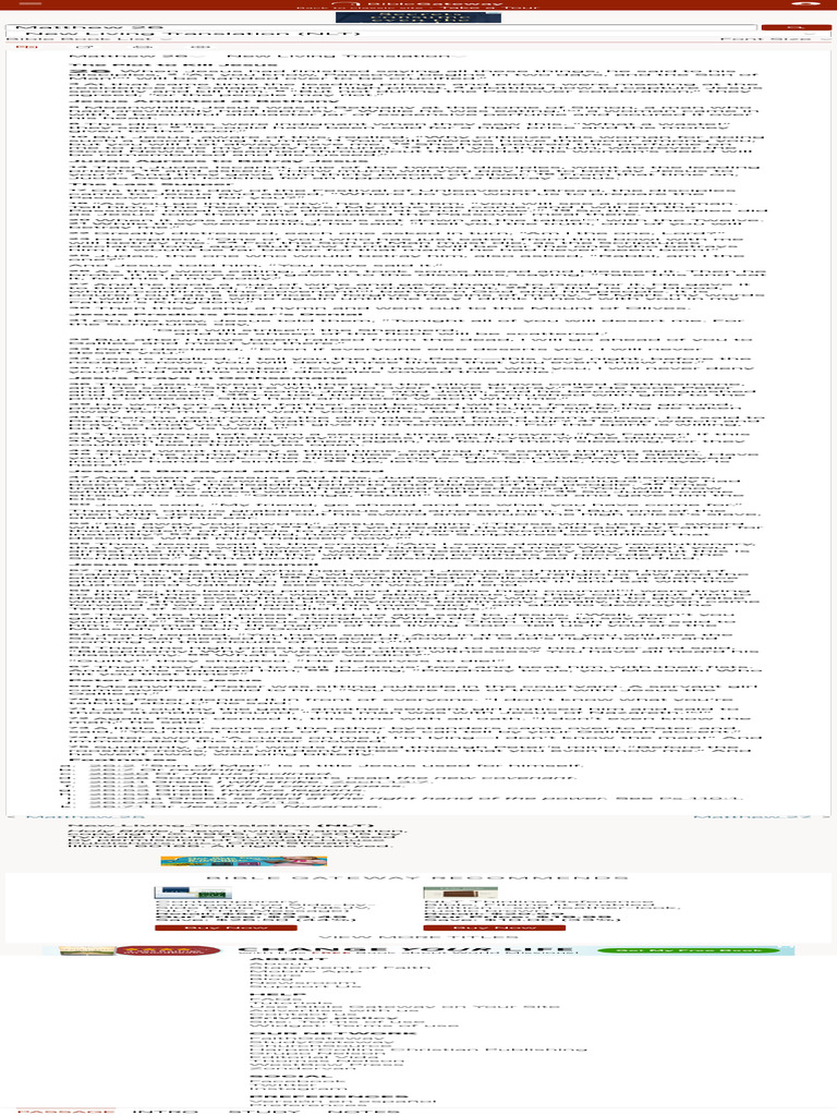 Matthew 26: The Betrayal of Jesus | PDF | Jesus | Last Supper