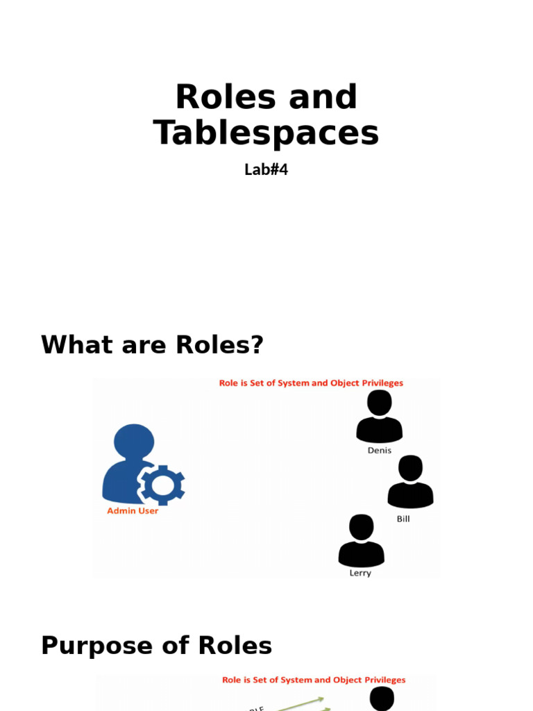 Dam Lab#4 | PDF