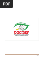 OpenClinic GA | PDF | Hôpital | Informatique