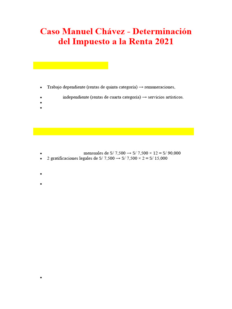 Tributa Rio | PDF | Impuestos | Economias