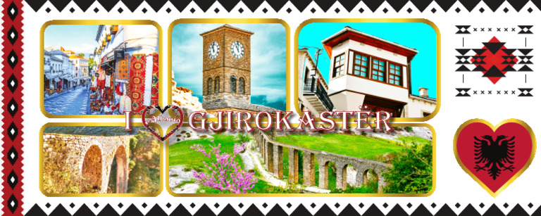 Gjirokaster Filxhan | PDF