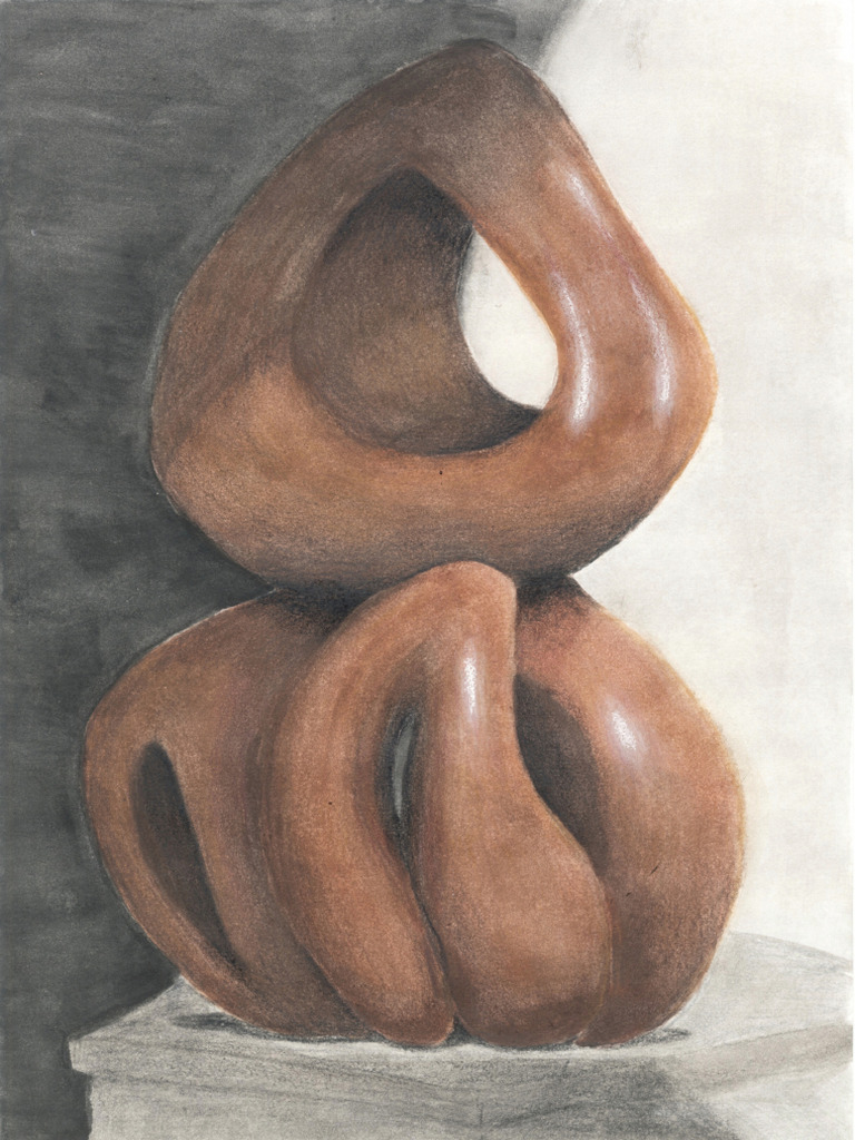 Pilon Gabrielle Scan Dessin | PDF