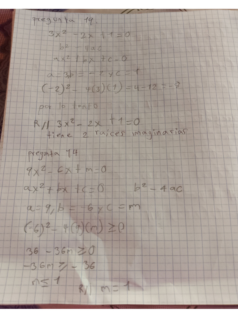 Prueba de Matemá Prime Periodo | PDF