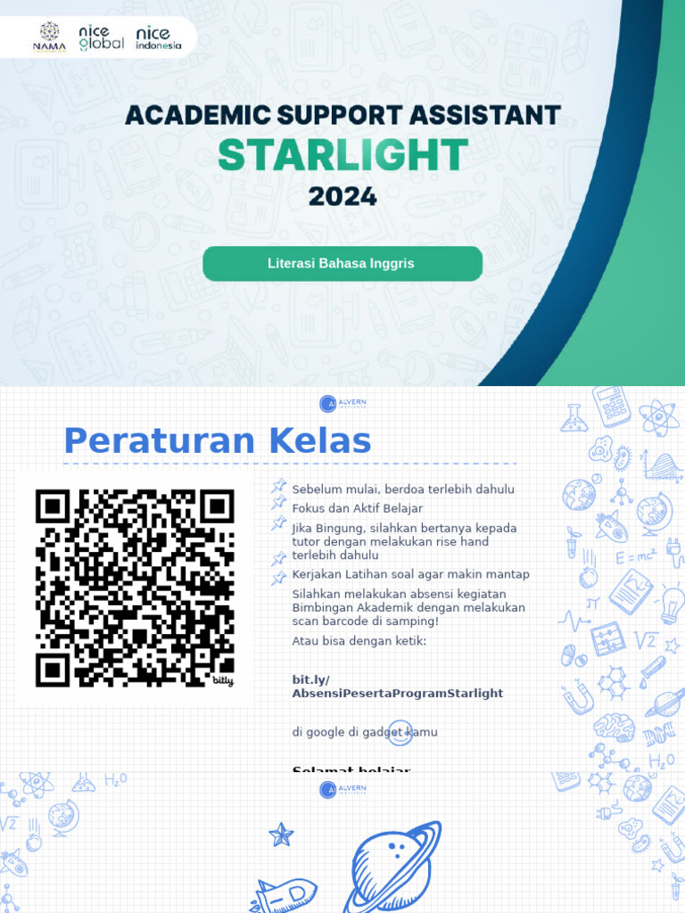LBE - Chapter 9 PPT Starlight Final | PDF | Heart | Homework