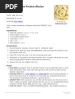 Pdri 2015 | PDF | Nutrition Facts Label | Nutrition