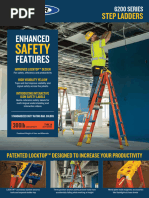 Werner Ladder Color Codes Explained | PDF