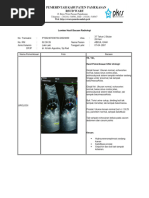 Form Inputan Rekam Medis Elektronik - Bed Management RSUD KOJA Jakarta ...