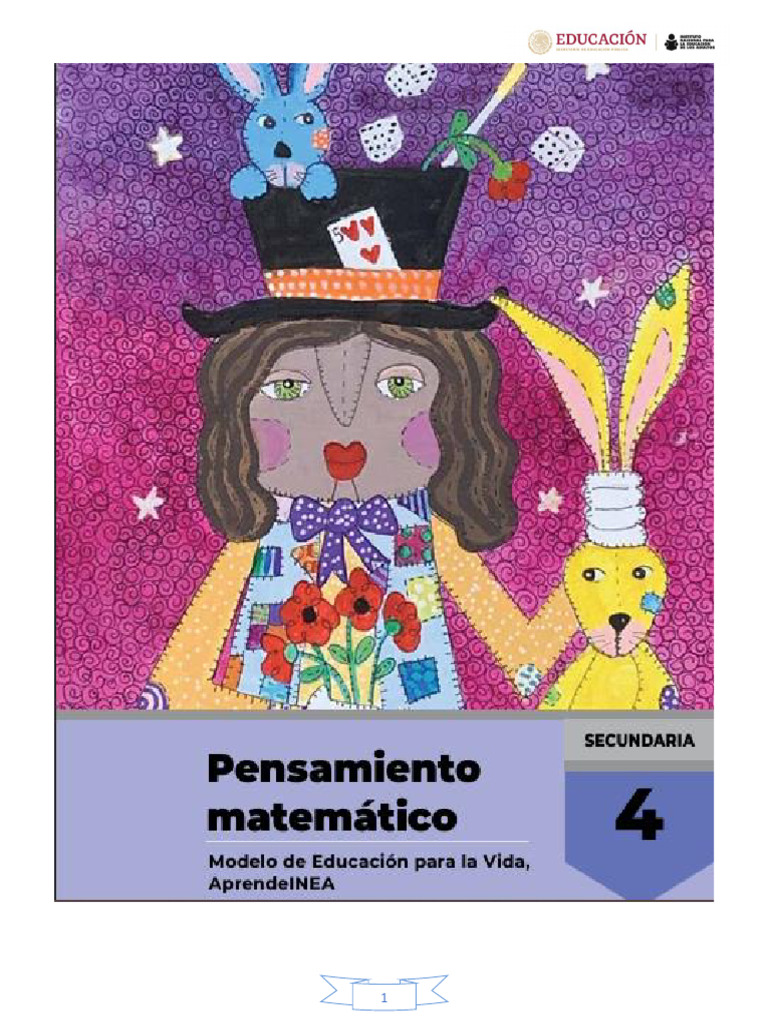 Problemario PM4 | PDF