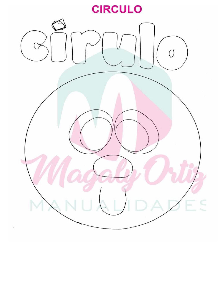 Cir Culo | PDF