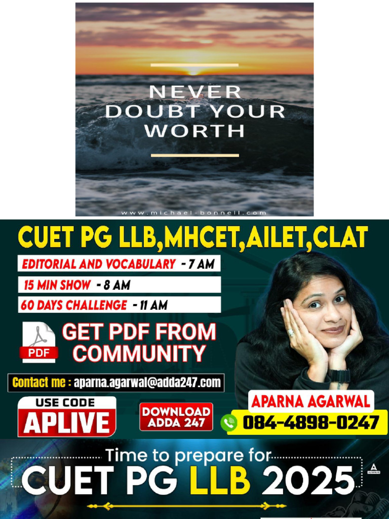 200 Idioms N Phrases - E461b6c0 Ee87 4ef7 8dcc Bcc8a3da0e17 | PDF