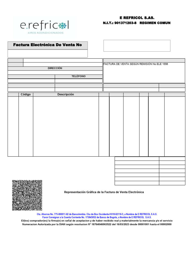 Ele 2336 | PDF | Bancario | Servicios financieros