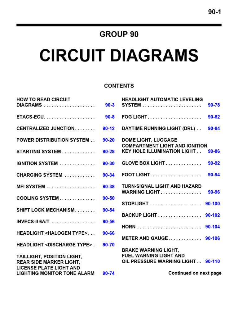 GR00000400-90 | PDF | Fuse (Electrical) | Electrical Connector