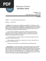 DA Form 4187 Instructions For Missed Meal | PDF | Government | Armed ...