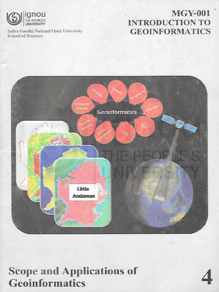 Remote Sensing 4 | PDF | Coast | Ecosystem