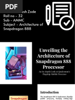 Smartphone Processors Ranking List (2023) - NanoReview | PDF | System ...