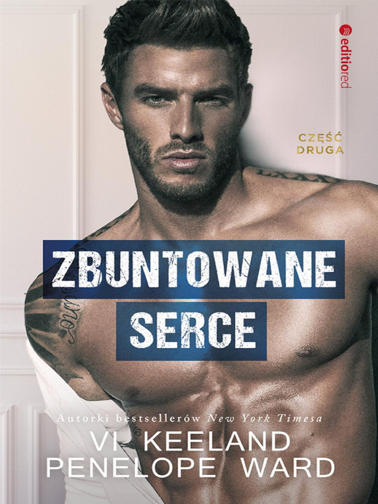 Zbuntowane Serce - Vi Keeland, Penelope Ward | PDF