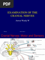 House-Brackman Scale (Facial Nerve Palsy) : Grade I | PDF