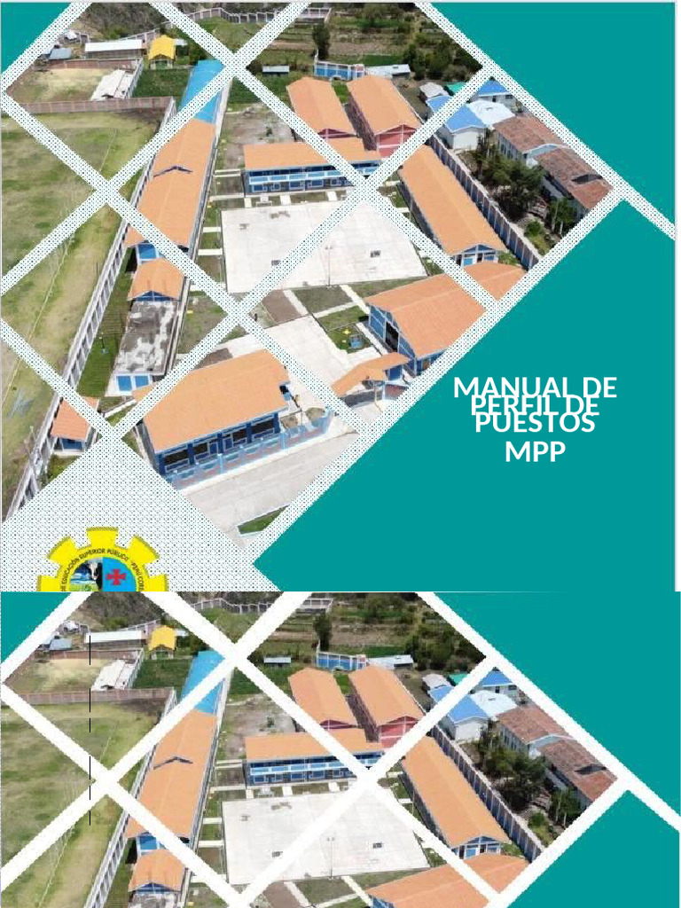 MPP Final | PDF | Perú | Institución