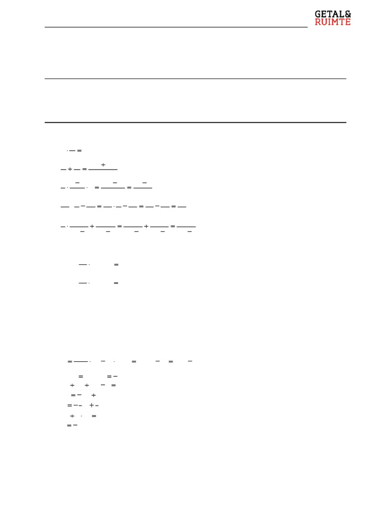 H03 Oefentoets Scorevoorstel | PDF