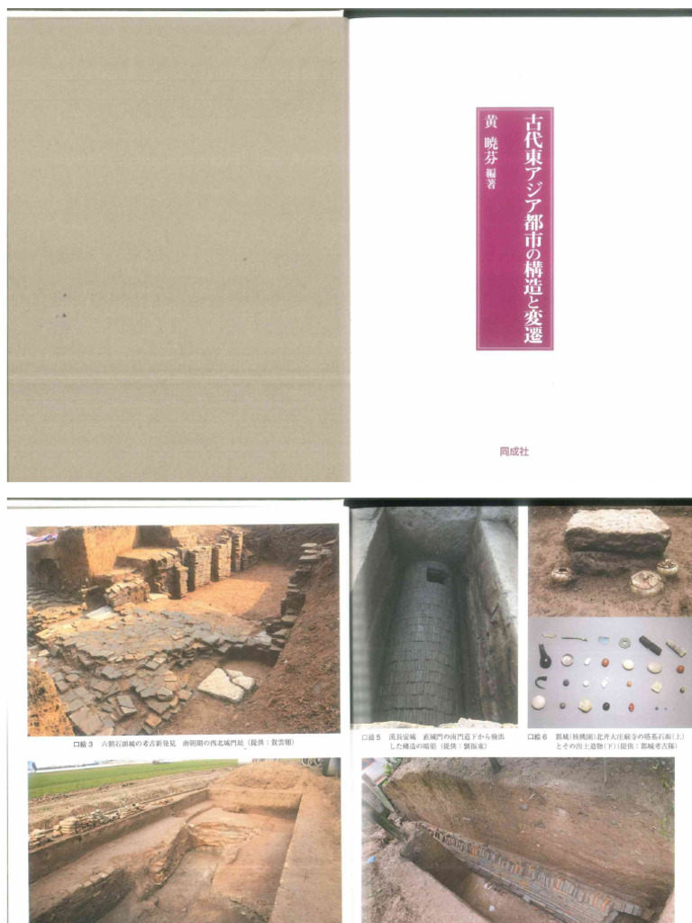 Do Thi Han Full OCR | PDF