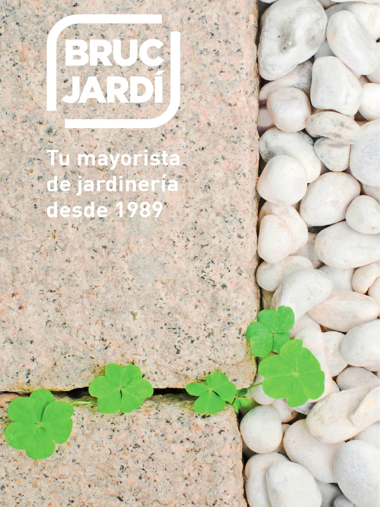 Catálogo de Materiales Bruc Jardí | PDF | Petrología | Rocas